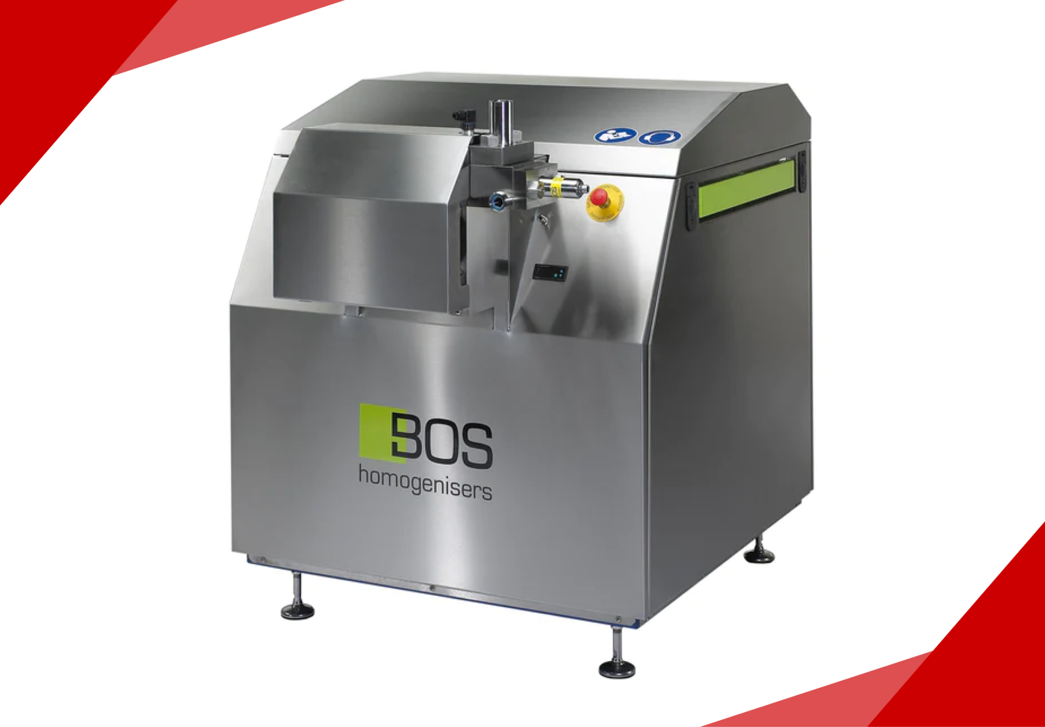 Services – Flow-force