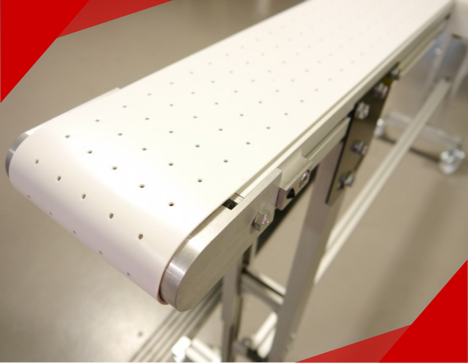 Vacuum Conveyor – Flow-force